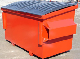 East Coast Containers. United States,Connecticut,Waterbury, New ...