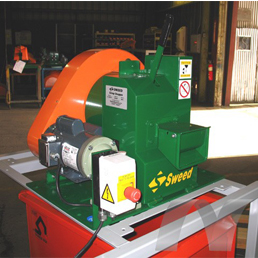 Steel Band Choppers Directory,Equipment Suppliers, Used and New - Page