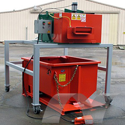 Steel Band Choppers Directory,Equipment Suppliers, Used and New - Page