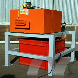 Steel Band Choppers Directory,Equipment Suppliers, Used and New - Page