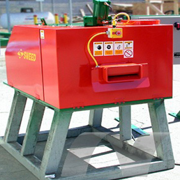 Steel Band Choppers Directory,Equipment Suppliers, Used and New - Page