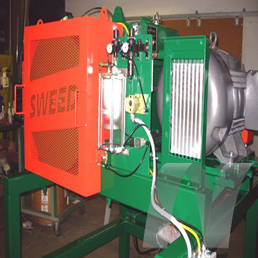 Steel Band Choppers Directory,Equipment Suppliers, Used and New - Page