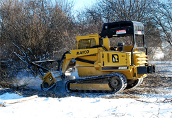 RAYCO Manufacturing, Inc. United States,Ohio,Wooster, New Equipment Company