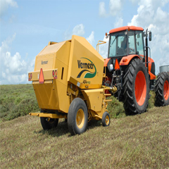 Vermeer Freeman Manufacturing, Inc. United States,South Dakota ...