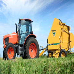 Vermeer Freeman Manufacturing, Inc. United States,South Dakota ...