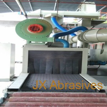 Concrete Block Shot Blast Machine For Surface Roughening. 9,Grinding ...