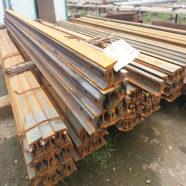 Used rail scrap r50 - r65