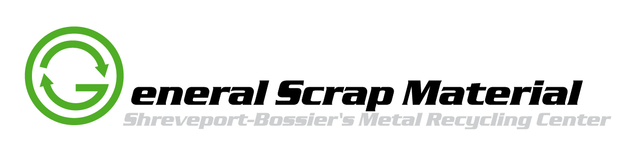 General Scrap Materials - Scrap Yard in Shreveport,Louisiana, United States