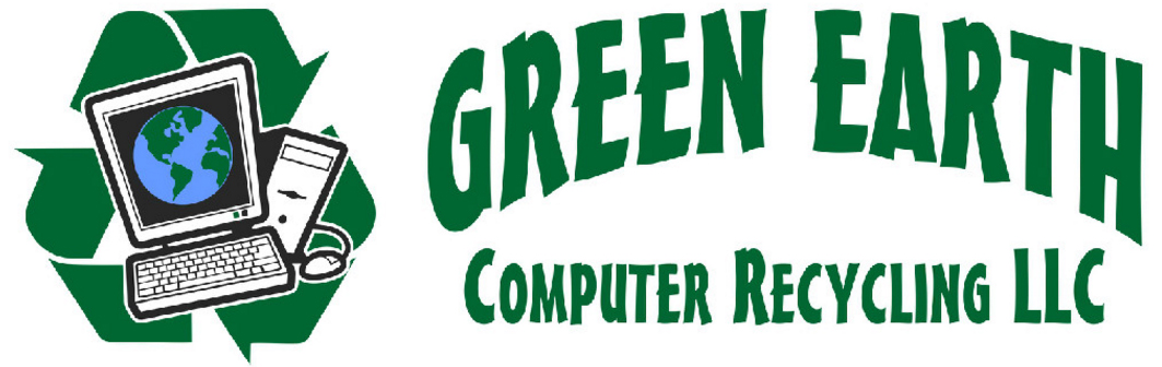 Green Earth Computer Recycling Services - Scrap Yard in Nashville ...