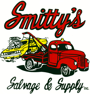 Smitty's Salvage & Supply Co - Scrap Yard in Green Bay,Wisconsin ...