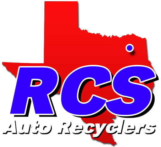 RCS Auto Recyclers - Scrap Yard in Tyler,Texas, United States